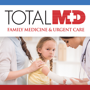 Robert R. Campitelli, DO | Total MD